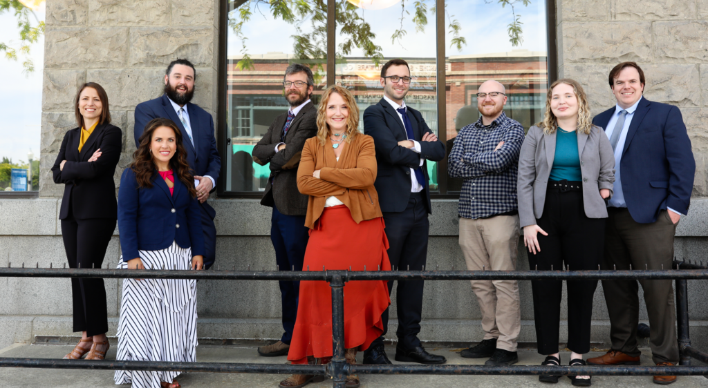 Our Team – Elkhorn Public Defender